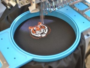 Custom Embroidery in Pocatello | Old Town Embroidery | 208-234-2679